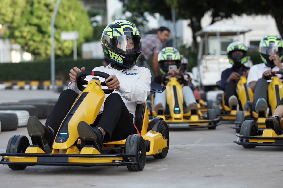 Kart Station by DIB | DIB Club