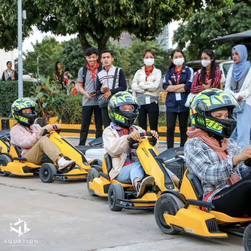 Kart Station by DIB | DIB Club