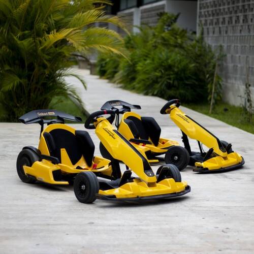 Kart Station by DIB | DIB Club