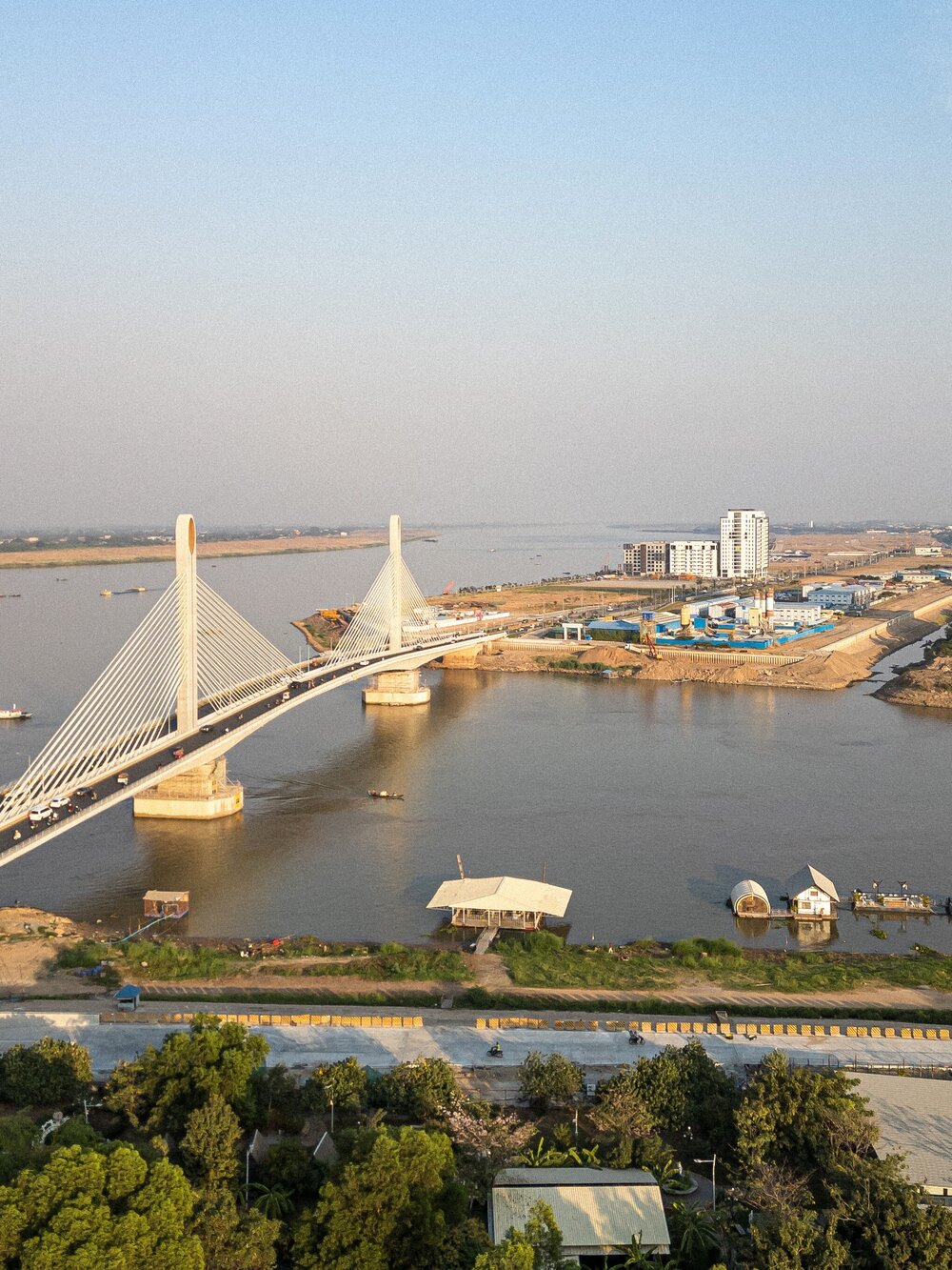 Floatation Koh Pich | Floatation