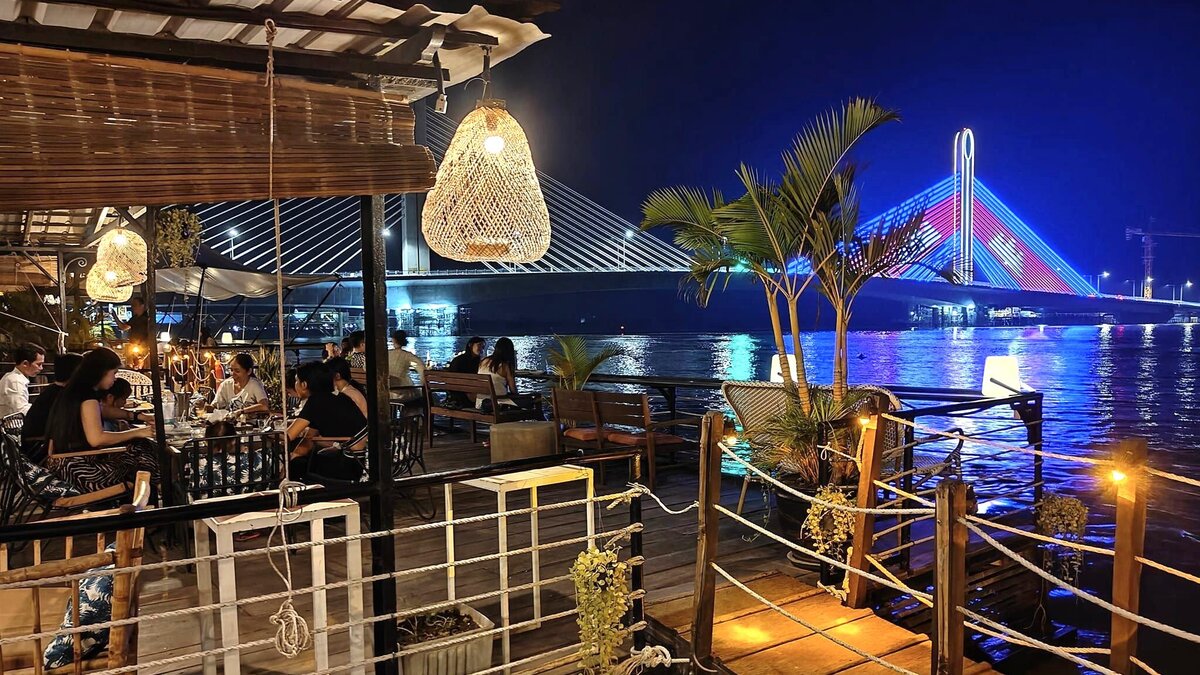 Floatation Koh Pich | Floatation