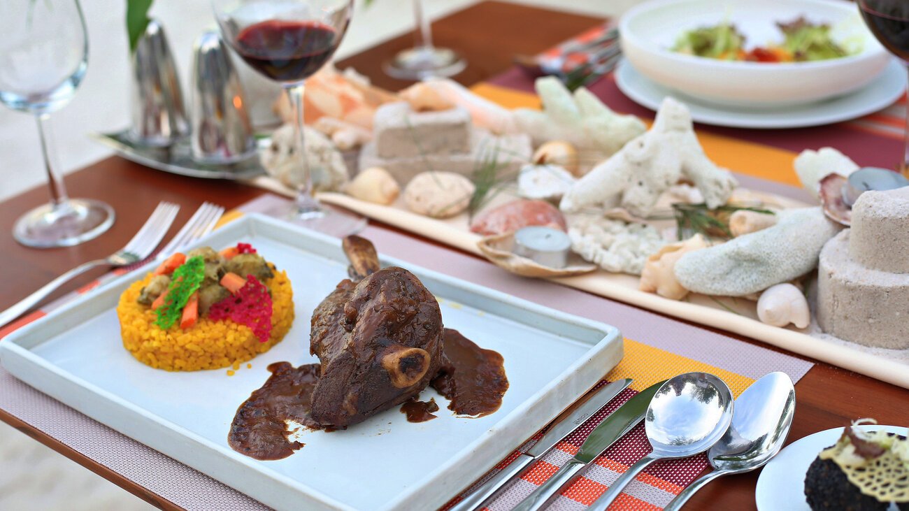 Your Resort | Island Center Point