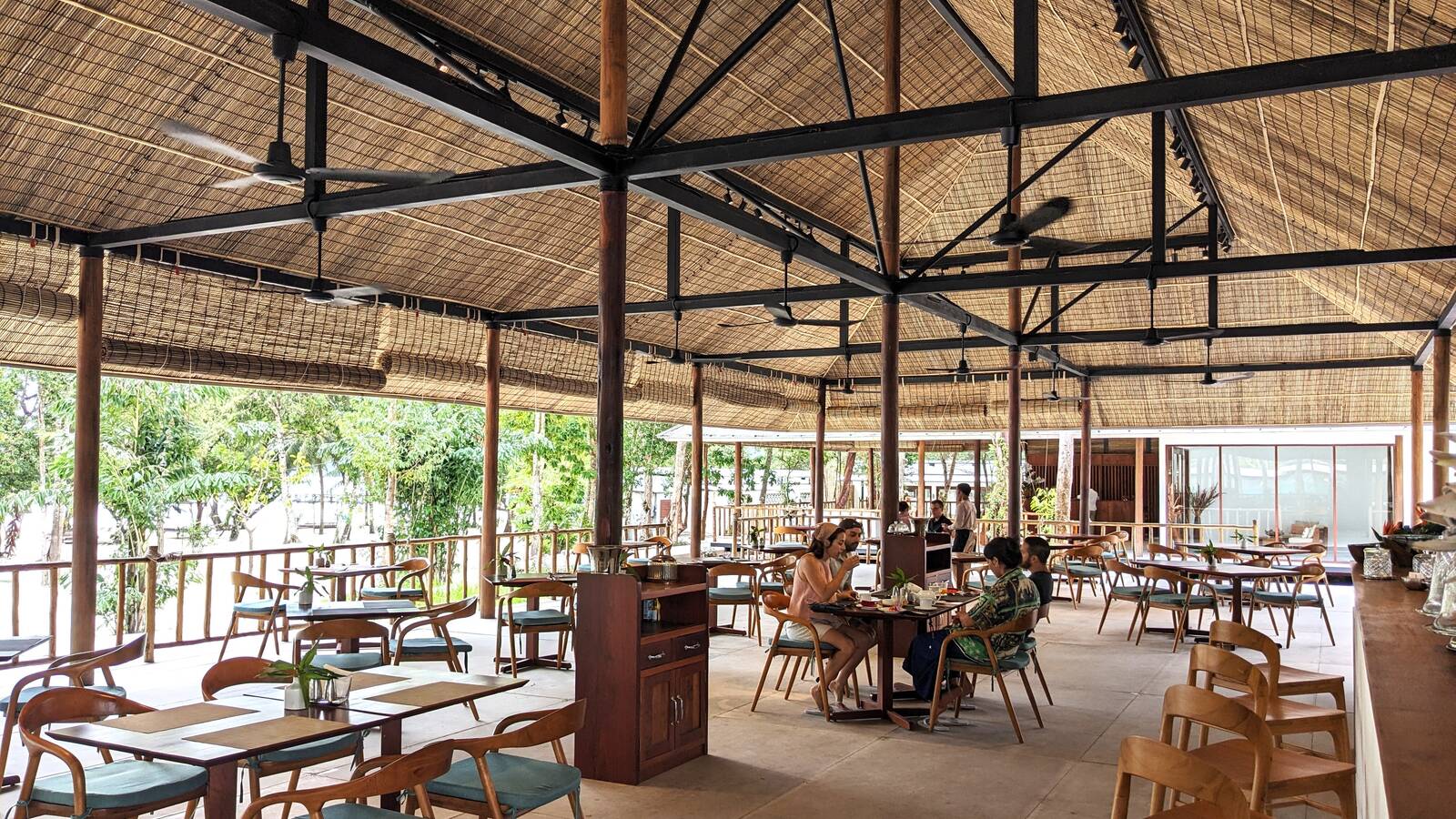 Your Resort | Island Center Point