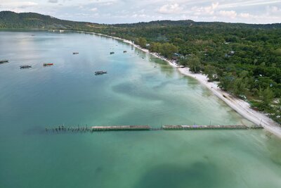 Welcome to Your Beach Resort | Island Center Point