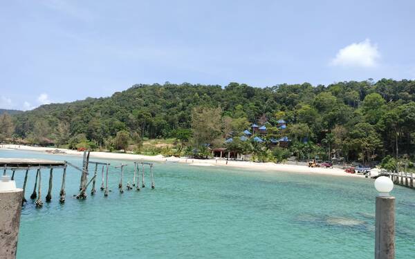 Getting Here | Island Center Point
