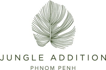 City Jungle Lodge | Jungle Addition