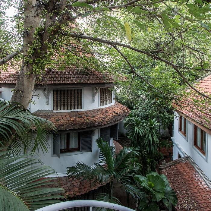 Penh House | Penh House