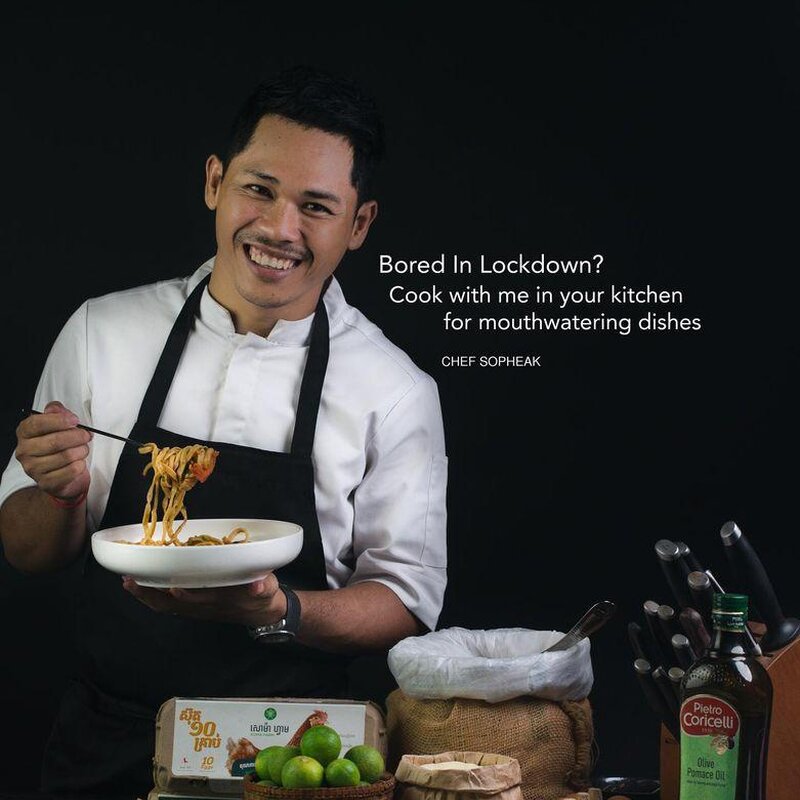 Cambodian Cuisine on the Global Map | Living Cambodia Blog