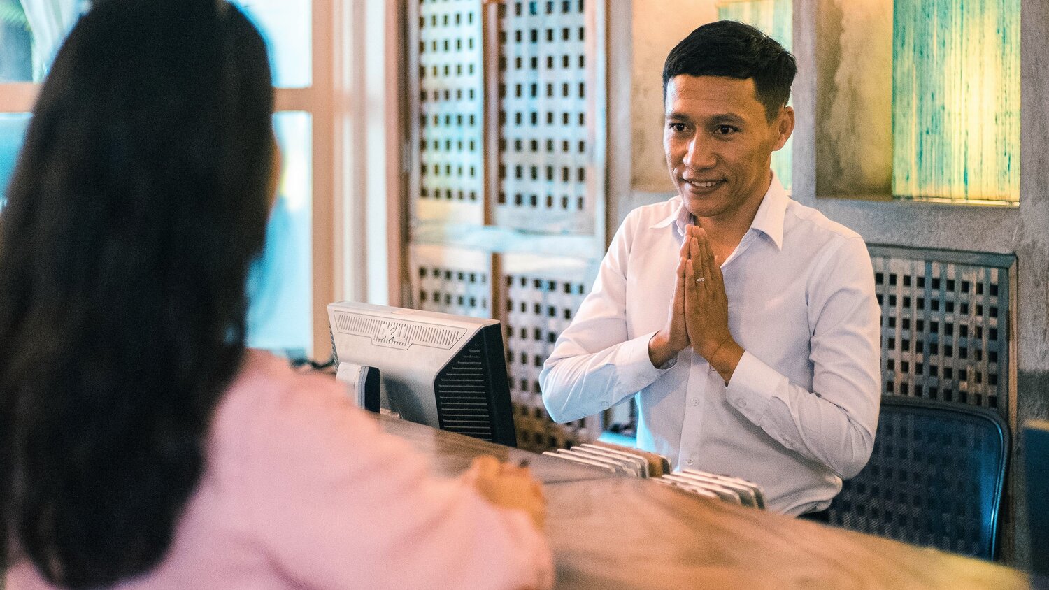 Language Thrill | Living Cambodia Blog