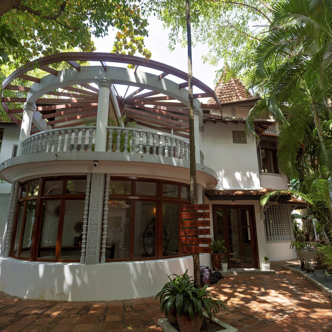 Branded Operations | MAADS