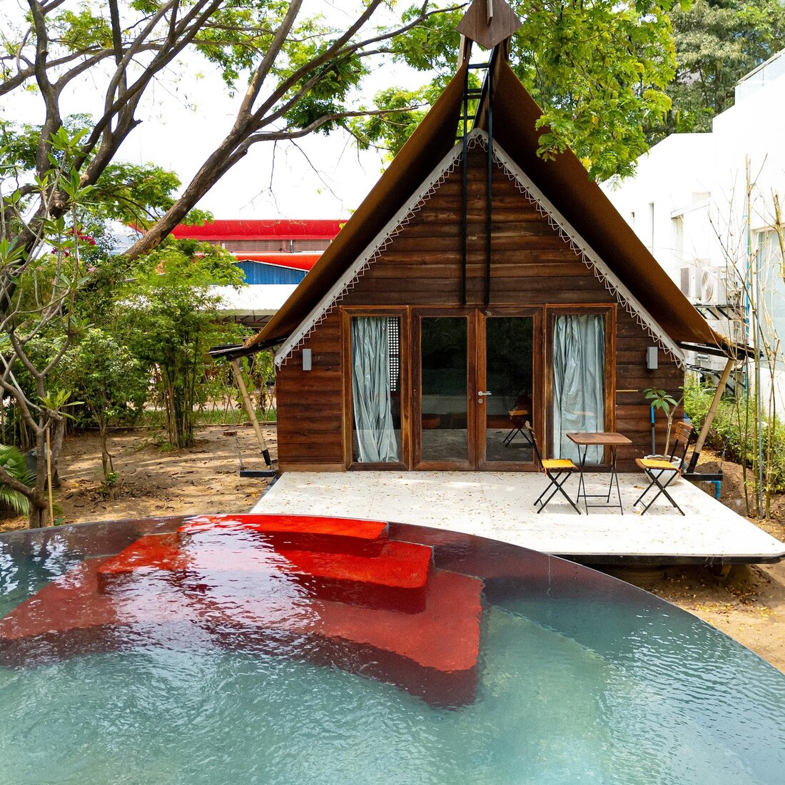 Branded Operations | MAADS