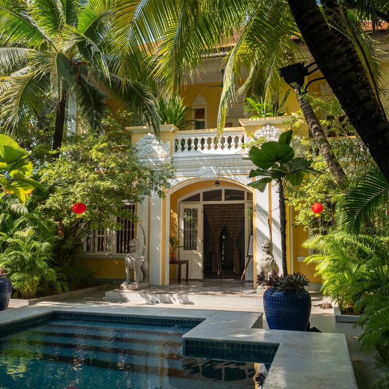 Branded Operations | MAADS