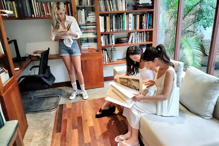 what else we do | MAADS