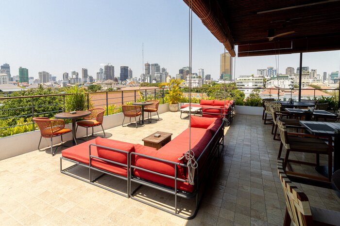 About Us | Penh House