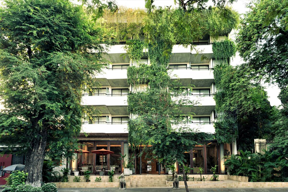 About Us | Penh House