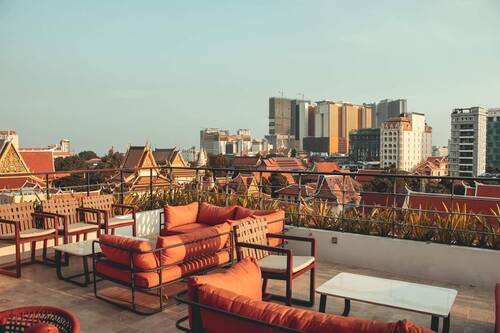 About Us | Penh House