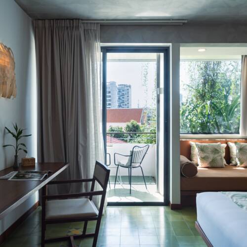 Penh House | Penh House