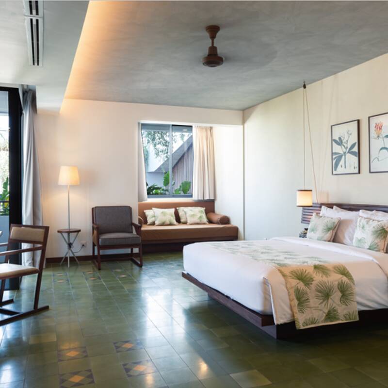 Penh House | Penh House