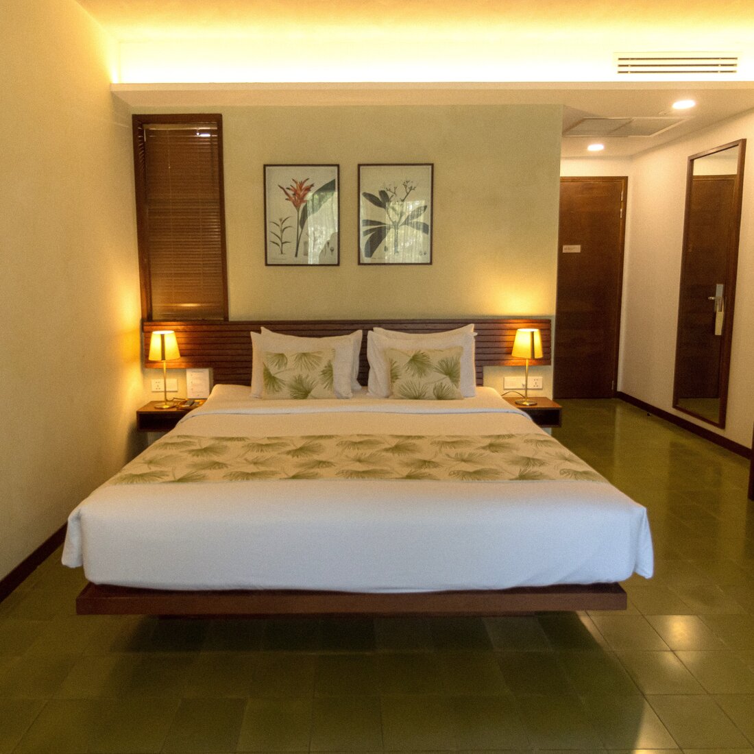 Penh House | Penh House