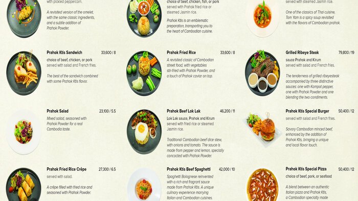 Your Hotel | Penh House