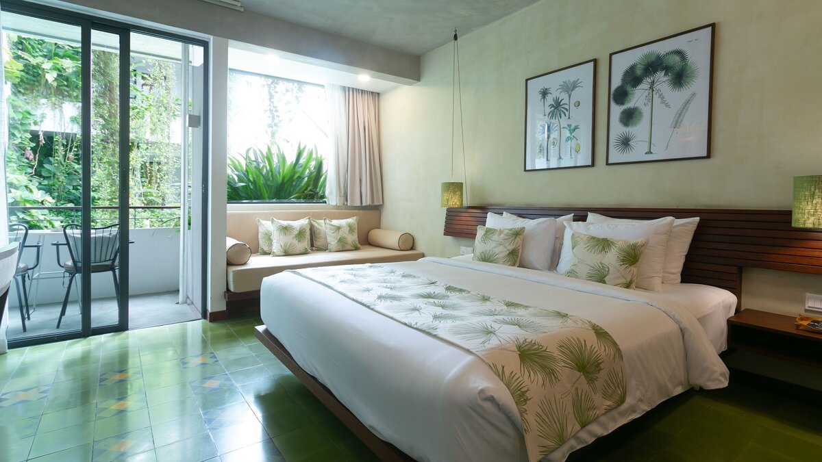 Penh House | Penh House