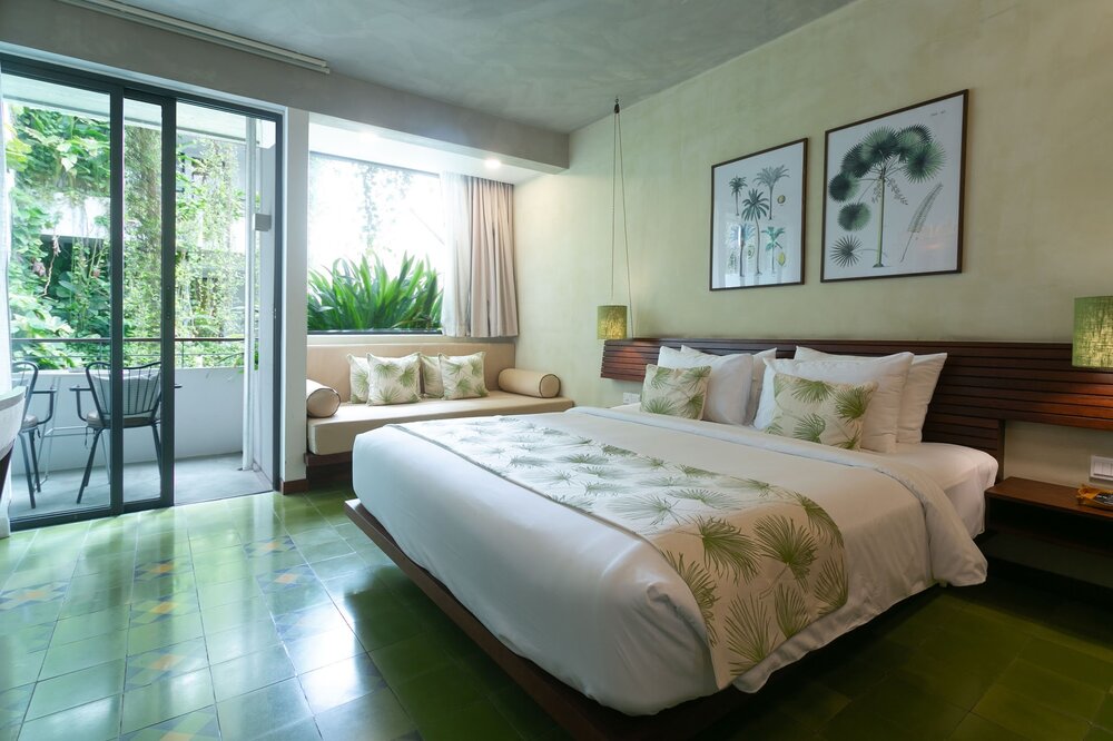 Penh House | Penh House