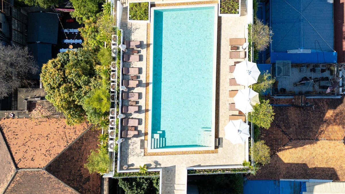 Penh House | Penh House