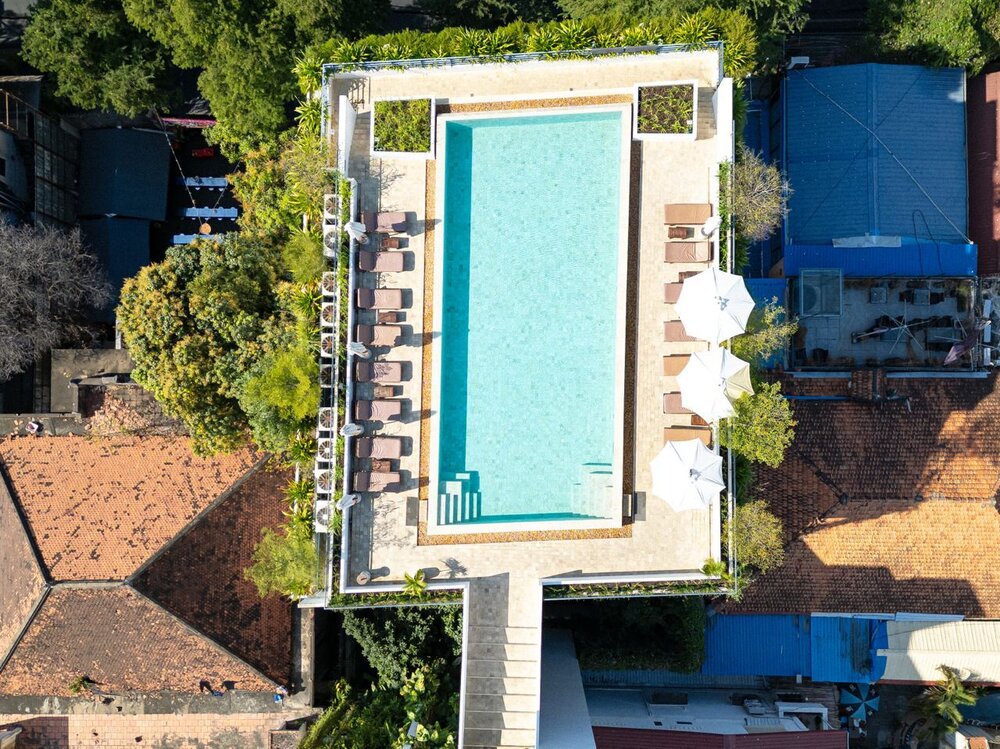 Penh House | Penh House