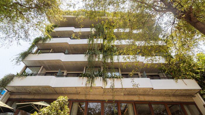 Penh House | Penh House