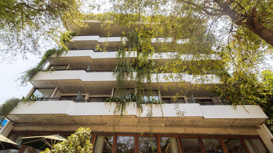 Penh House | Penh House