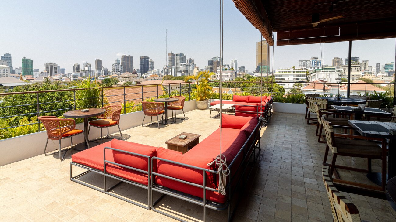 Penh House | Penh House