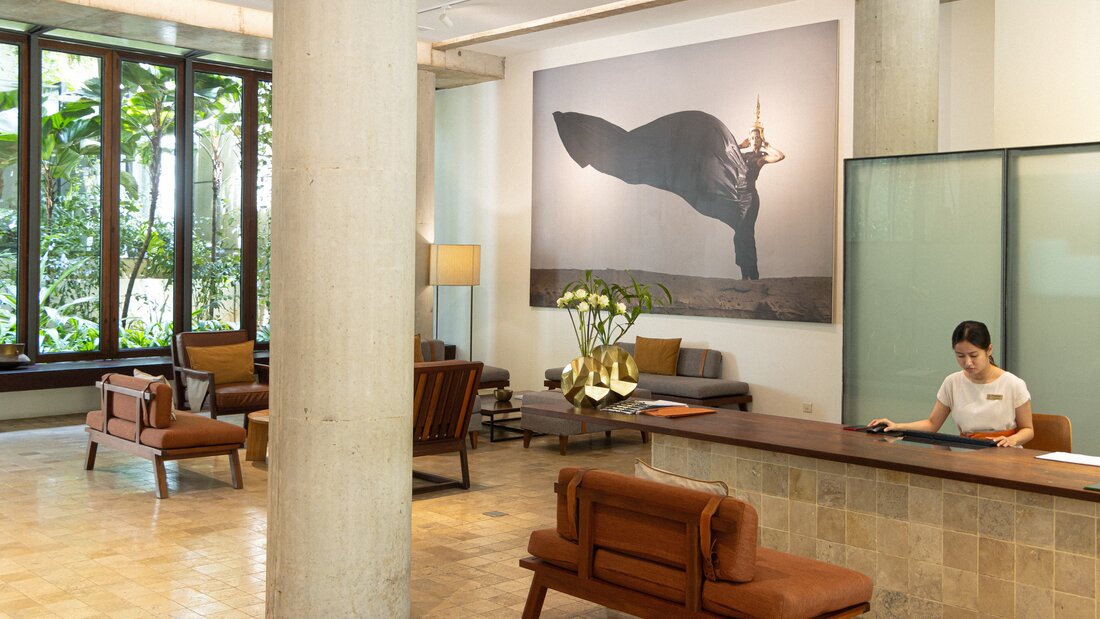 Penh House | Penh House