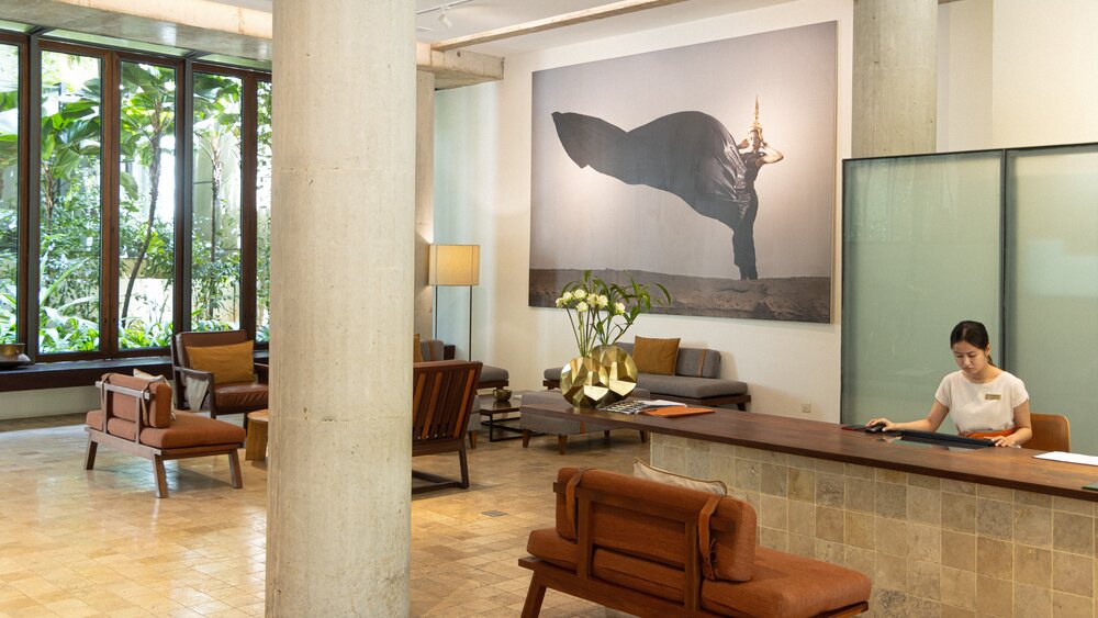 Penh House | Penh House