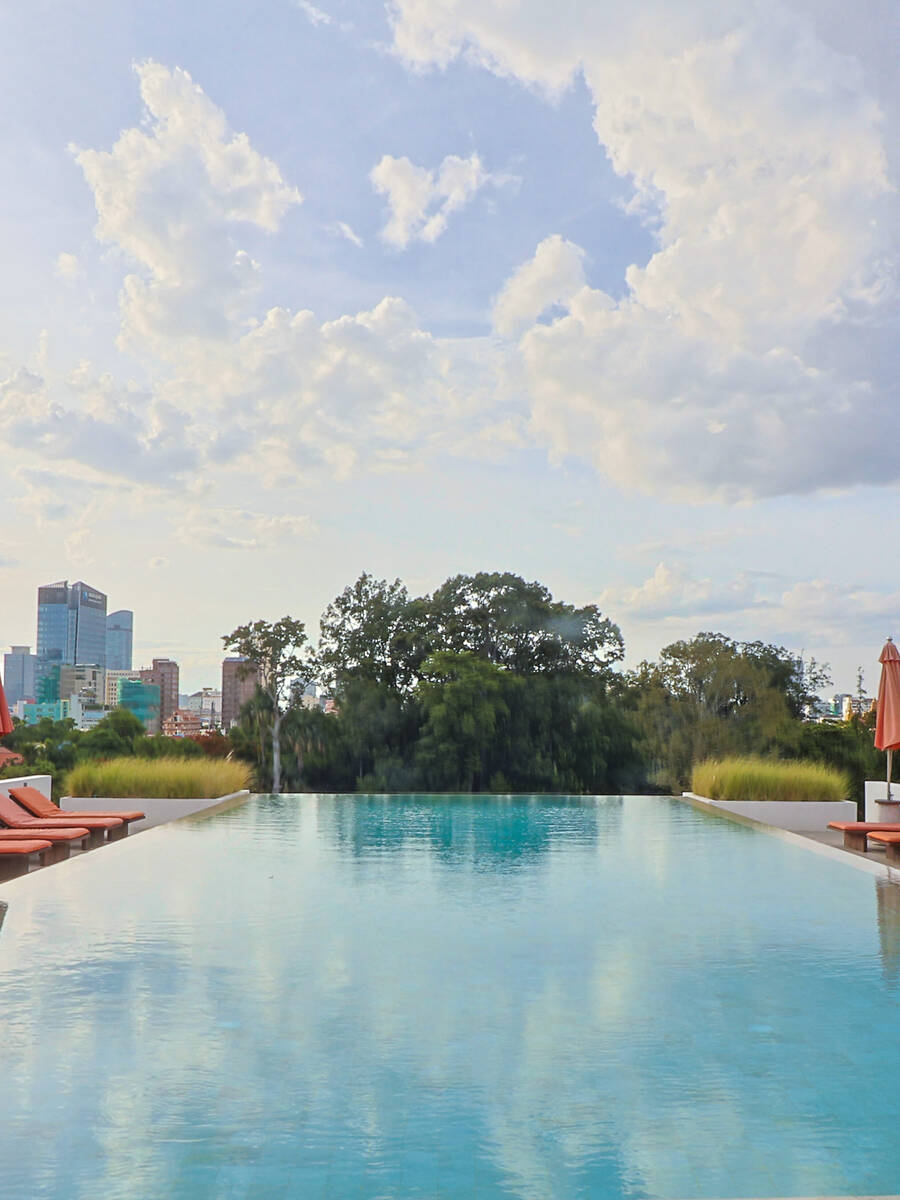 Penh House | Penh House