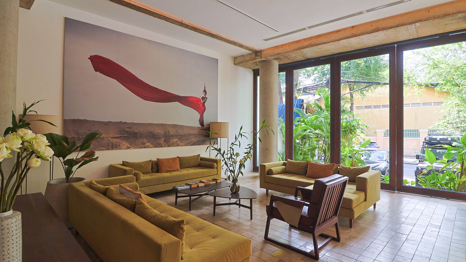 Penh House | Penh House