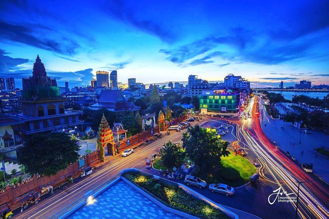 Penh House | Penh House