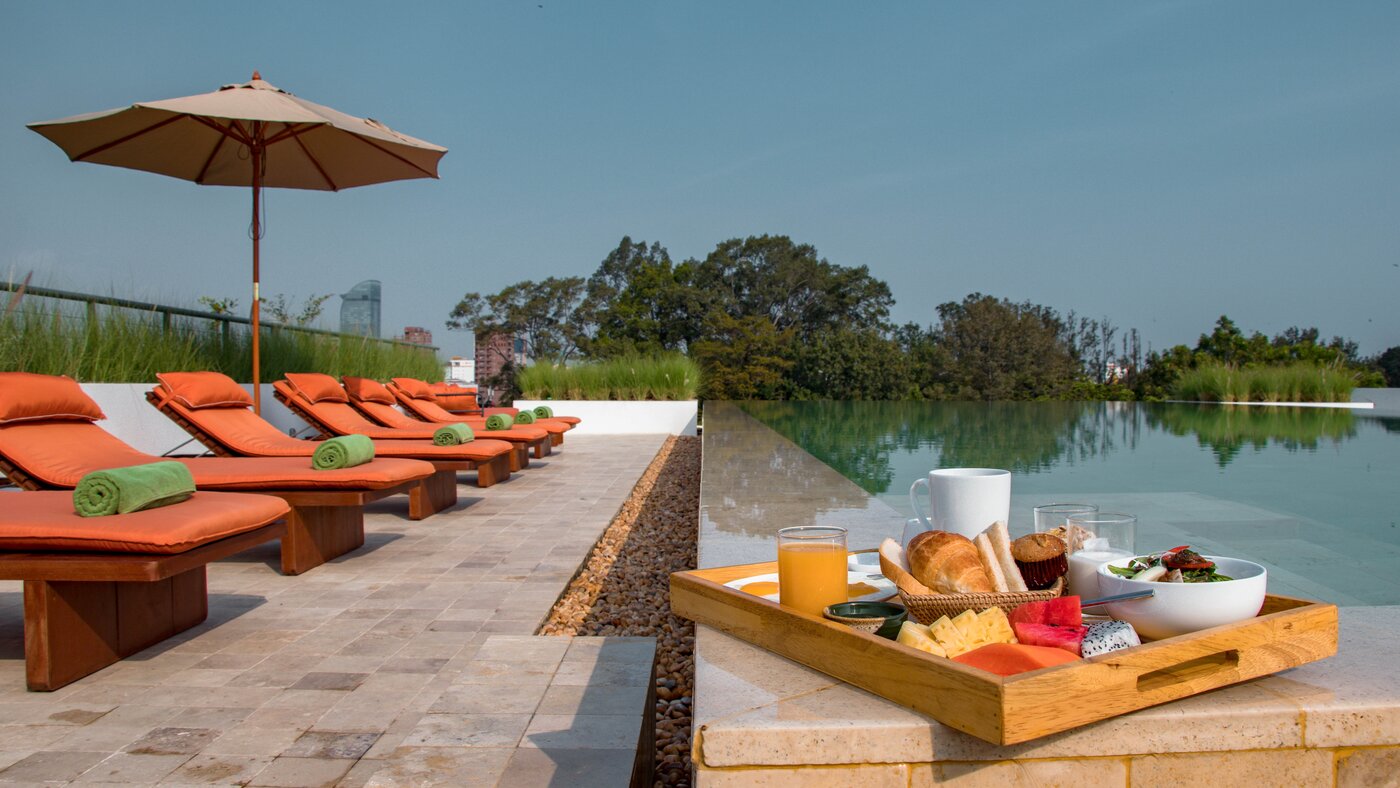 Penh House | Penh House