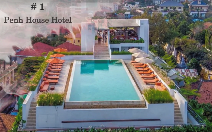 About Us | Penh House