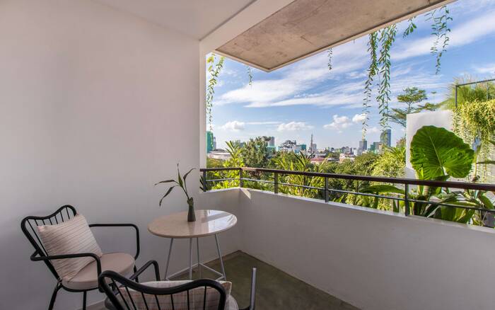 About Us | Penh House