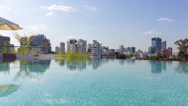 Gallery | Penh House