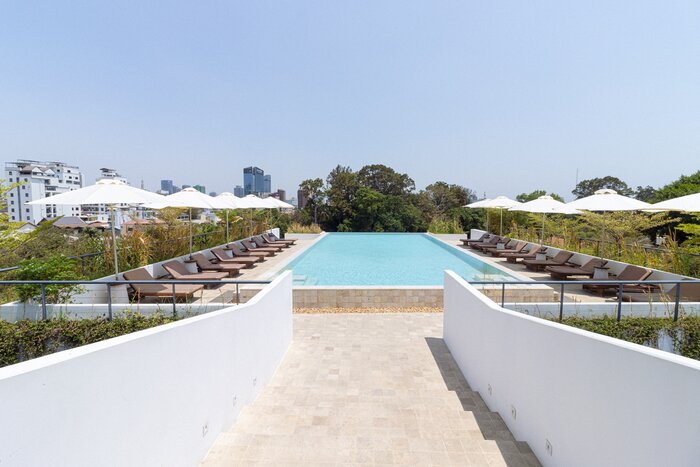 Gallery | Penh House