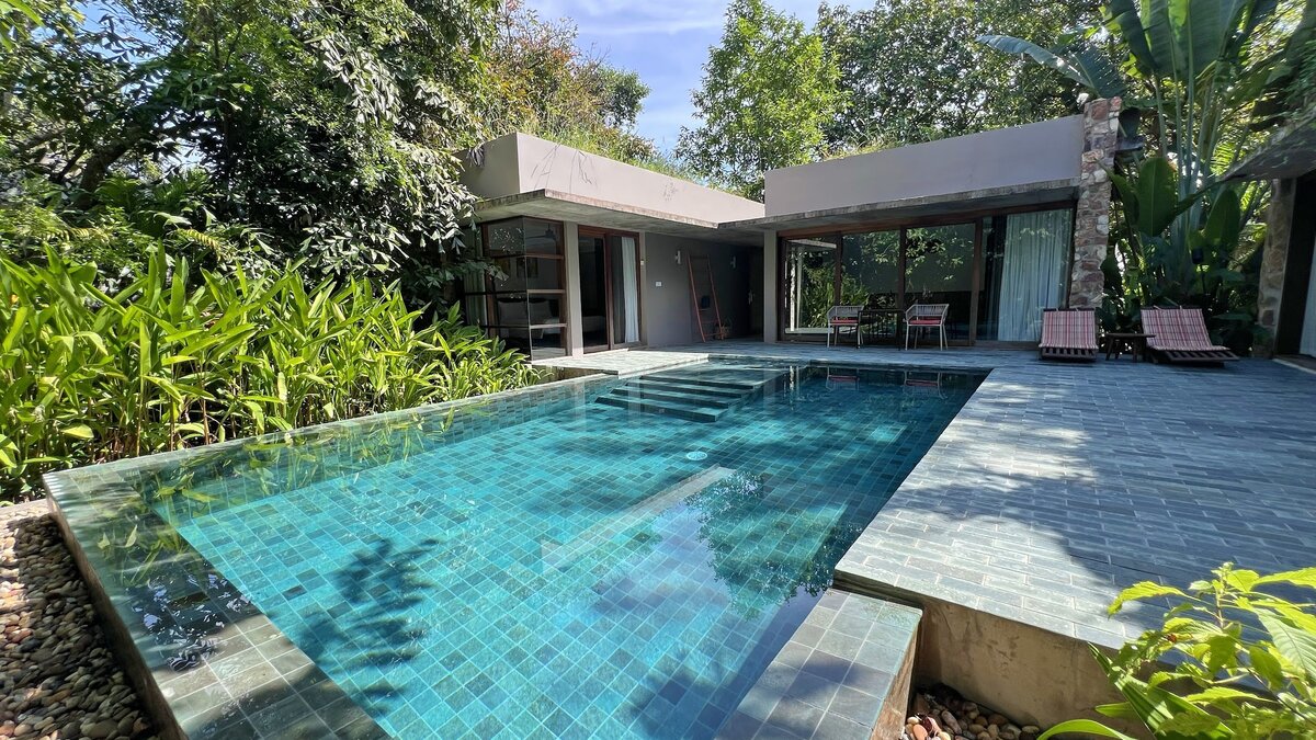 2-Bedroom Pool Villa | Templation, Siem Reap