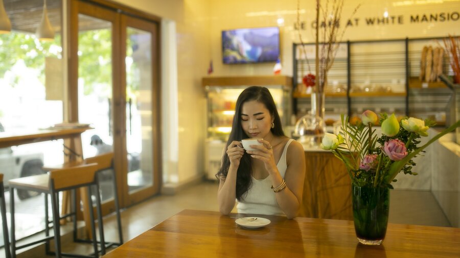 Your Residence | White Mansion Hotel, Phnom Penh