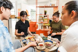 Gaato Café des Arts | Aquation