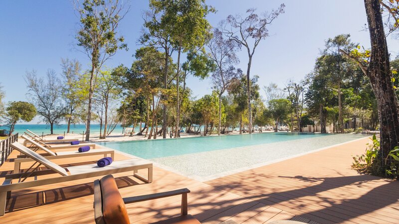 Your Resort | Island Center Point