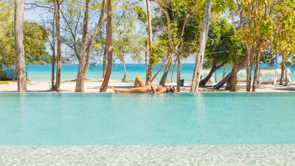 Your Resort | Island Center Point