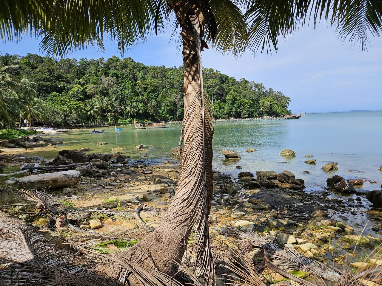 Uncrowded: the Koh Rong Sanloem magic | Living Cambodia Blog