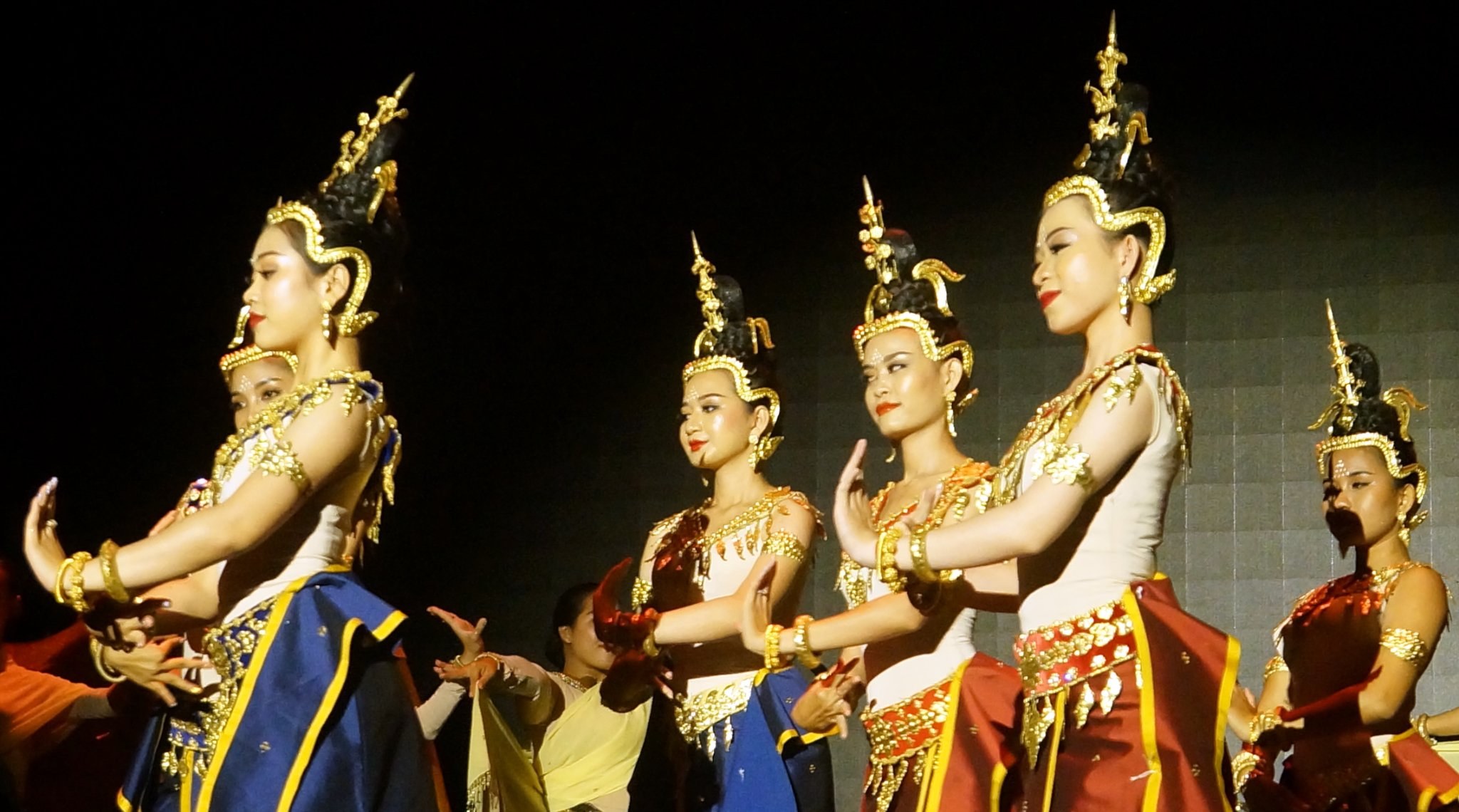 Youthful Tradition | Living Cambodia Blog
