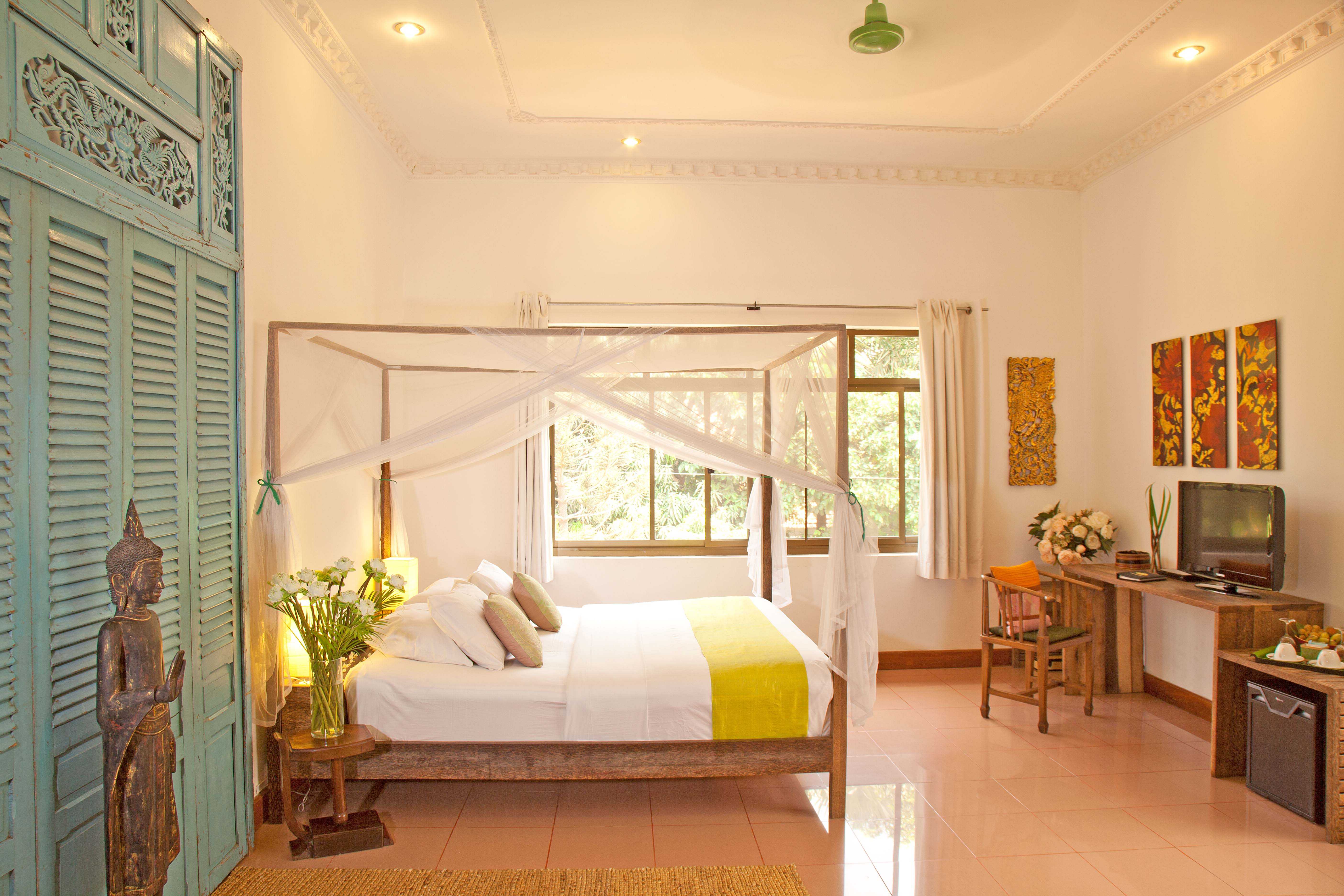 Suite | Pavilion, Phnom Penh