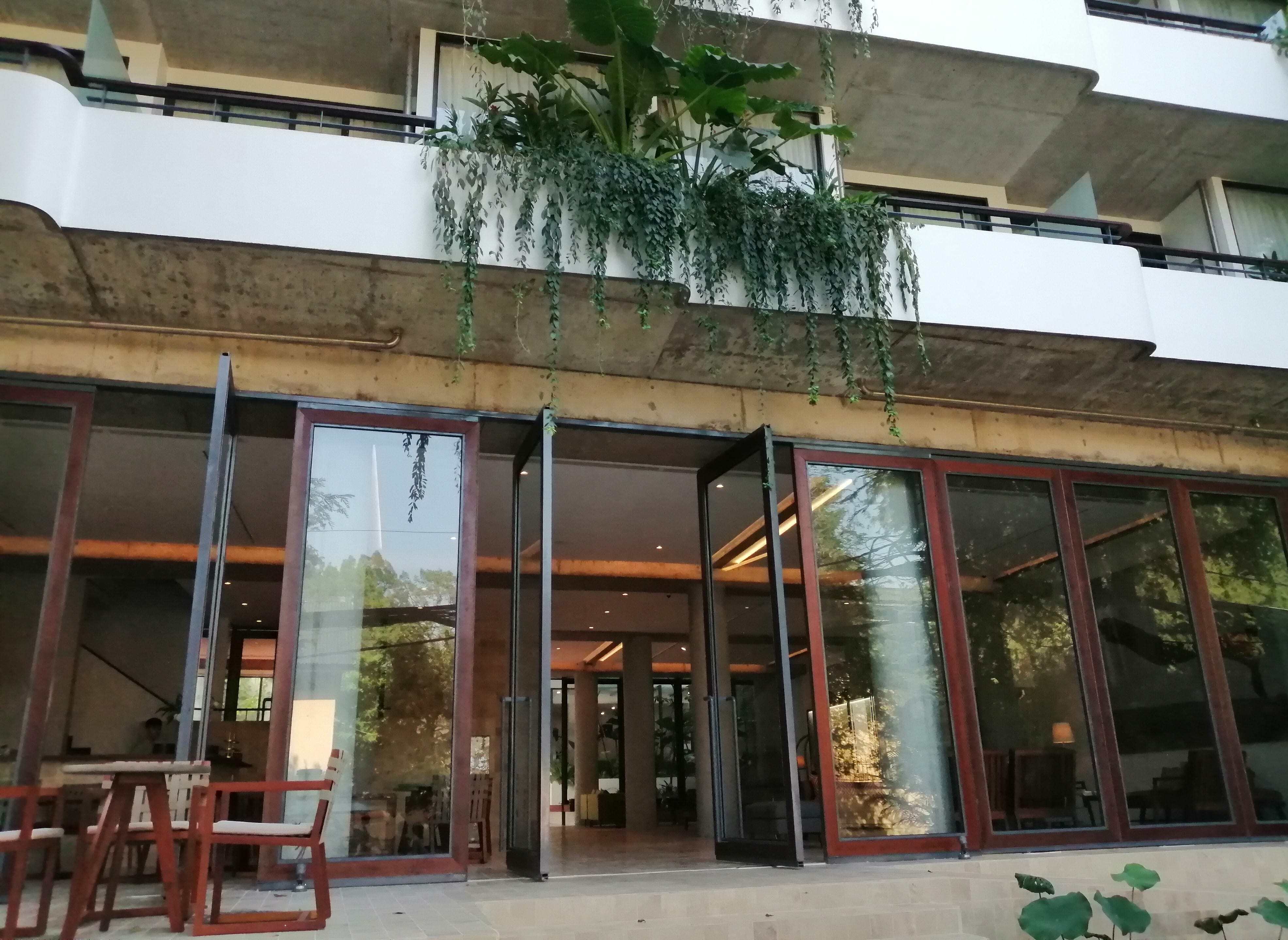 Contact | Penh House